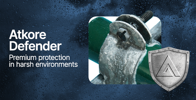 Atkore Defender: premium protection in harsh environments | Armaflo